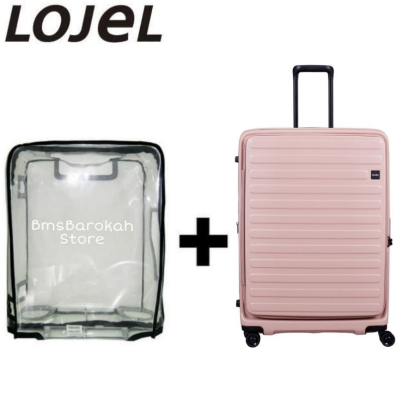 Jual Koper Lojel Cubo Refresh size Bagasi Large 30 inch - Original ...