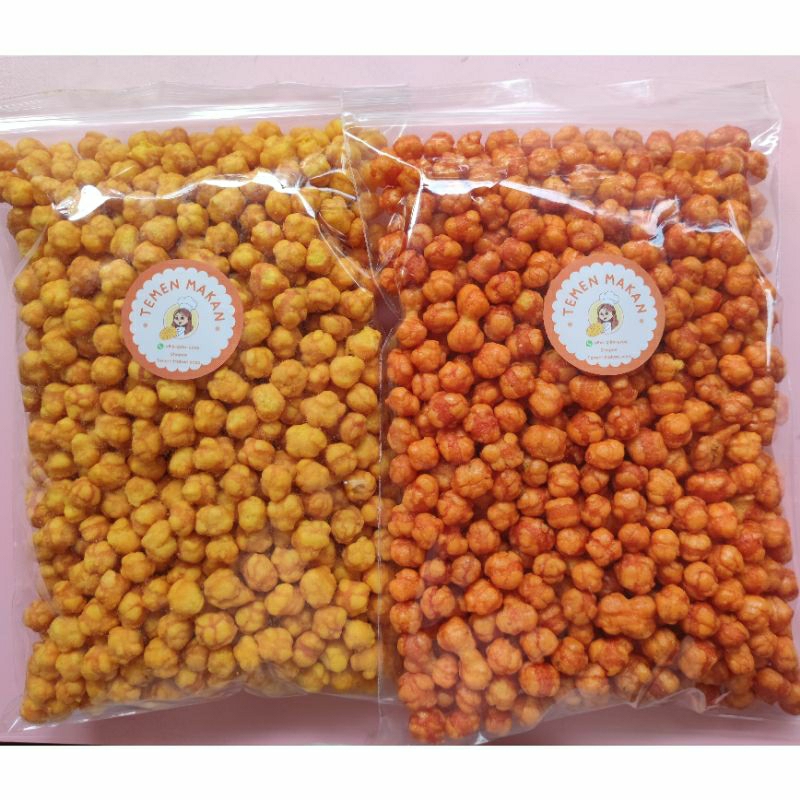 Jual PILUS JAGUNG 500gr RASA PEDAS MANIS GURIH BALADO | PILUS AUSTRALIA ...
