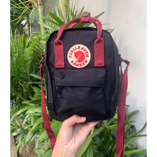 Jual Tas Kanken Terlengkap & Harga Terbaru Juni 2024 | Shopee Indonesia