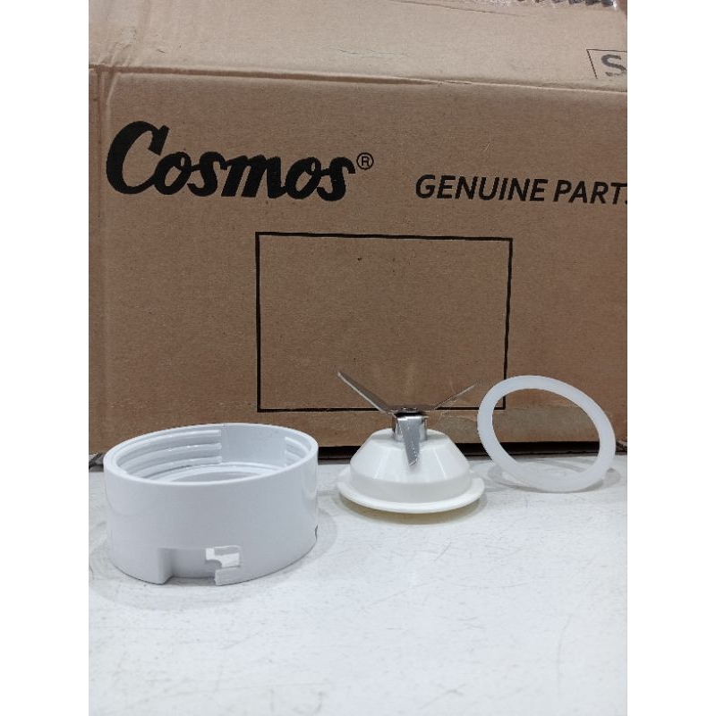 Jual Mounting Blender Cosmos 100% Original Pisau Blender CB 281P ...