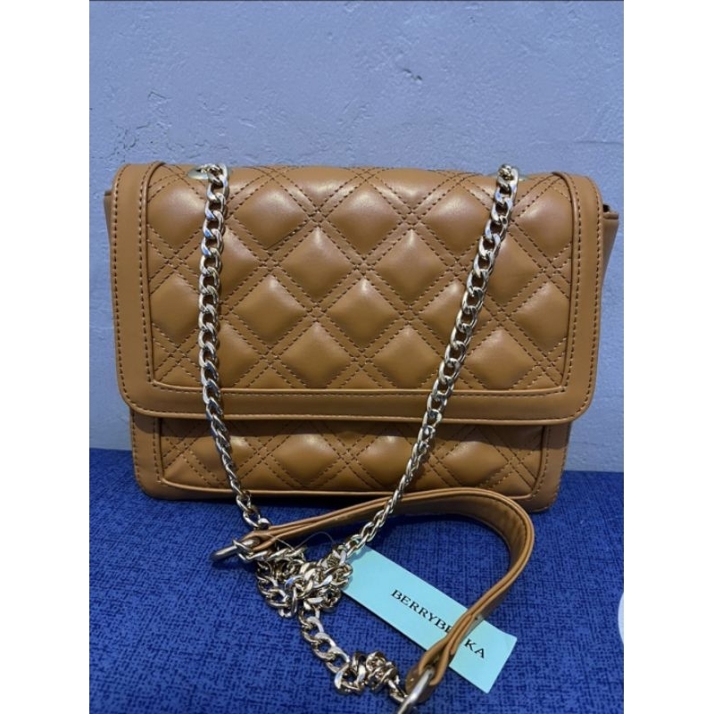 Jual Original Berrybenka Sling Bag New (Bukan Preloved) | Shopee Indonesia