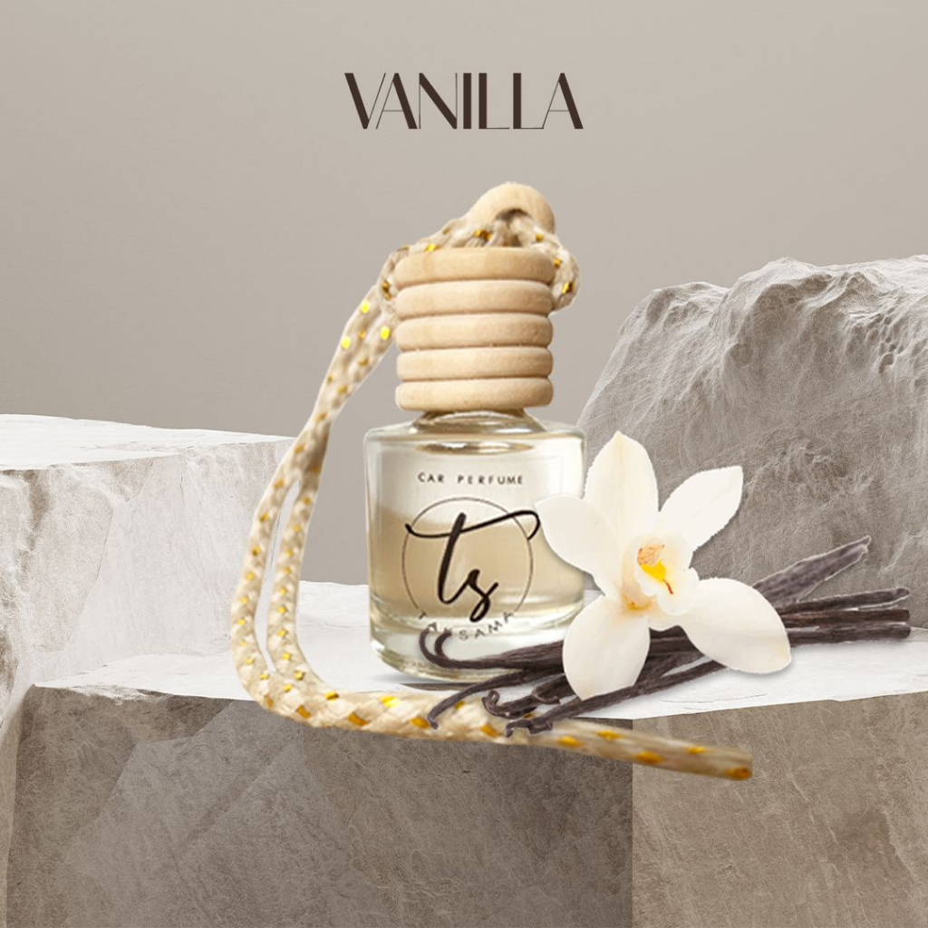 Jual Parfum Mobil Vanilla | Shopee Indonesia
