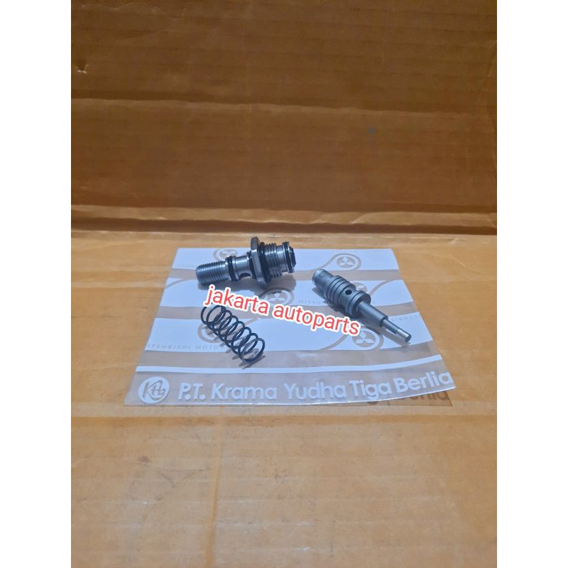 Jual baut baut valve pompa power steering stering mitsubishi galant ...