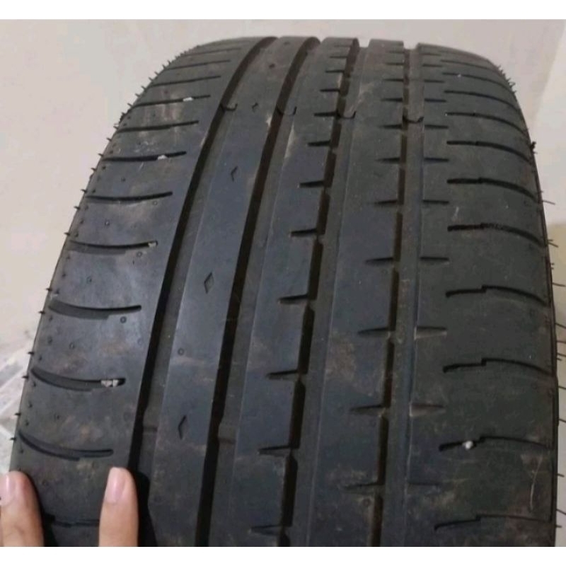 Jual Ban Mobil Copotan Ring 18 Merek Accelera Ukuran 225/40 R18 Second Tubless | Shopee Indonesia