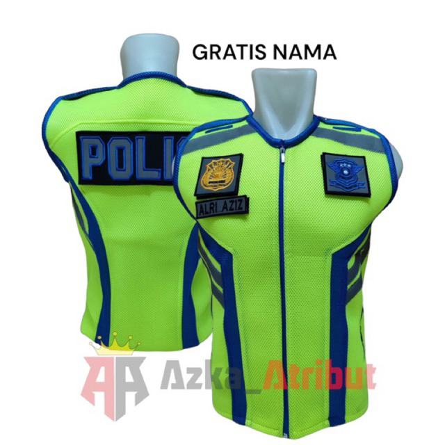 Jual ROMPI POLISI | ROMPI MESH | ROMPI POLISI TERBARU ROMPI JALA MESS ...