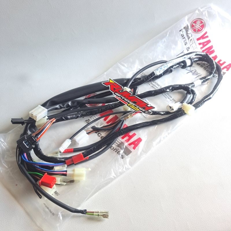 Jual KABEL BODY MIO SPORTY ORIGINAL | Shopee Indonesia