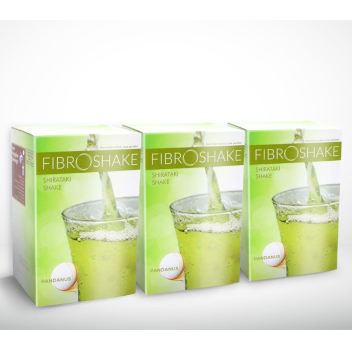 Jual Fibroshake Collagen Asli Herbal Minuman Cuci Usus Colon Cleansing ...
