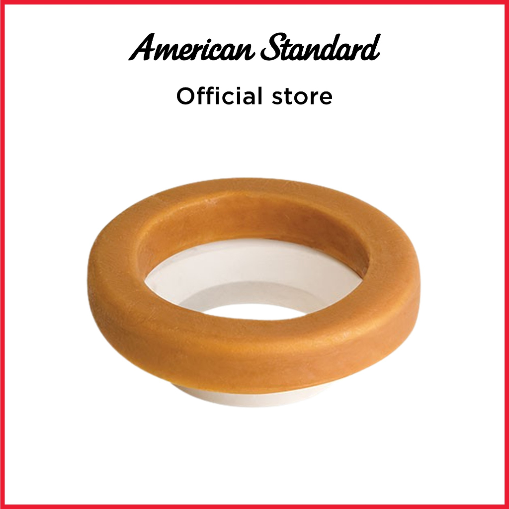 Jual American Standard Spare Part - Wax Ring M60005 (Bowl to Floor ...