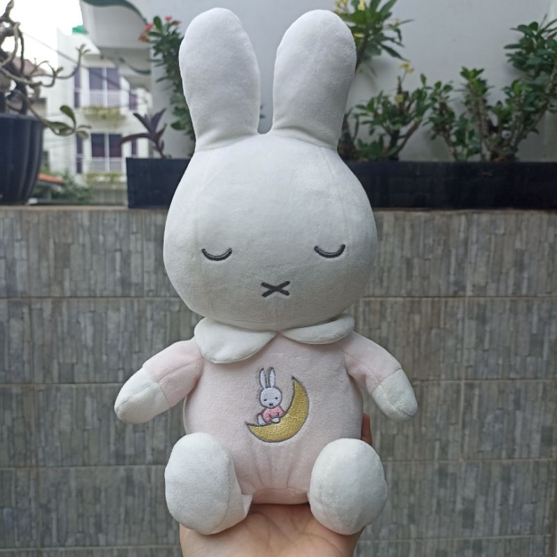 Jual Boneka Miffy | Shopee Indonesia