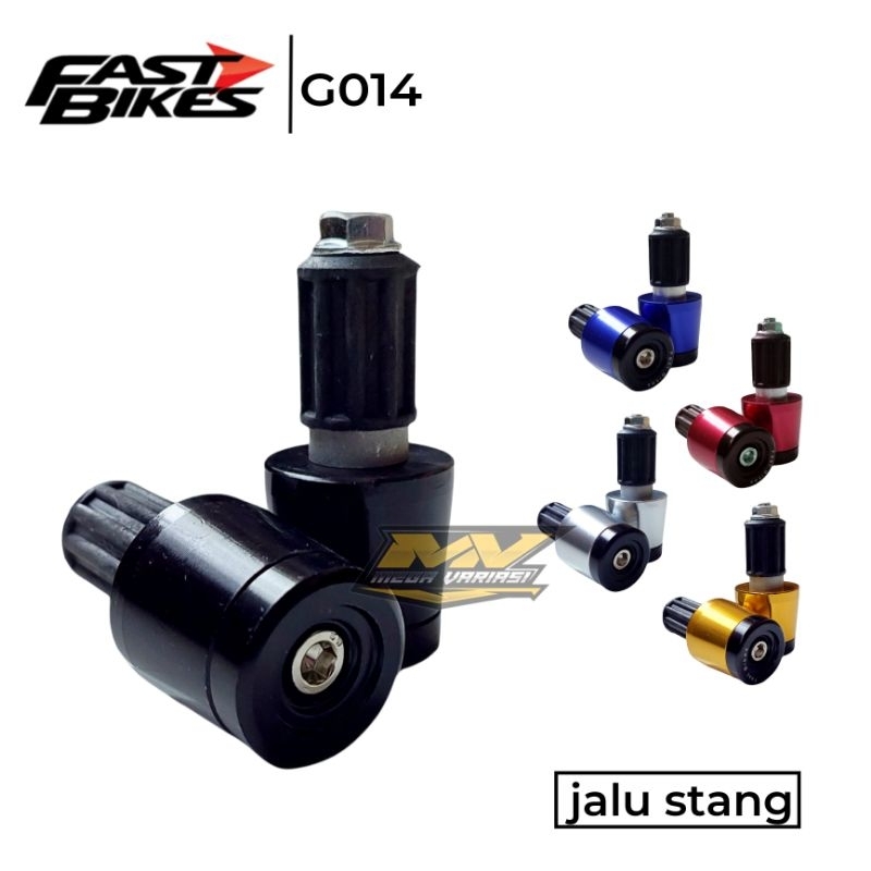 Jual JALU STANG MOTOR BANDUL UJUNG STIR MOTOR BAHAN FULL CNC COCOK ...