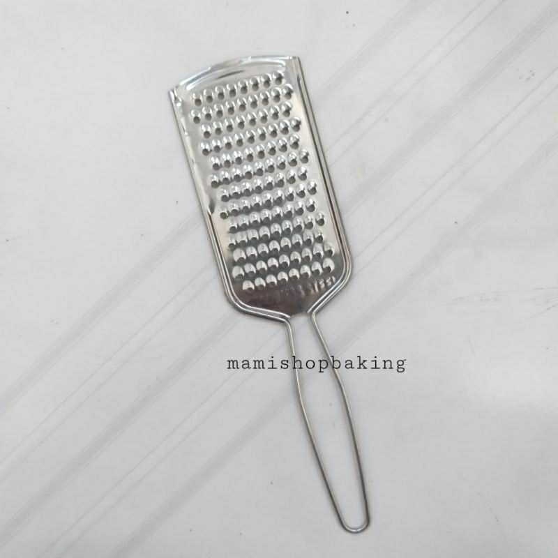 Jual Alat Parut / Parutan Keju / Parutan Wortel / Parutan Coklat ...