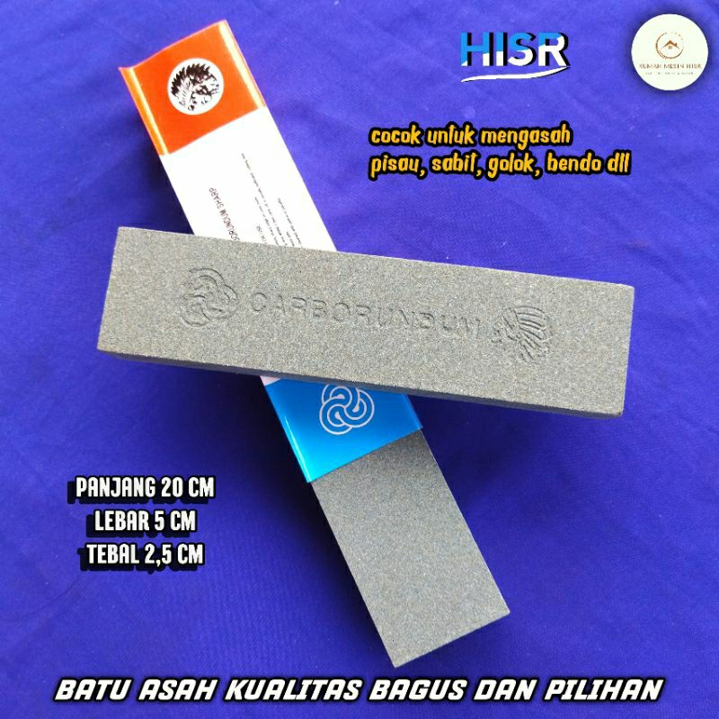 Jual Wungkal/batu asahan sharpening stone harga perbiji | Shopee Indonesia