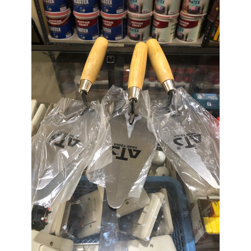Jual Cetok ATS 6” | Shopee Indonesia