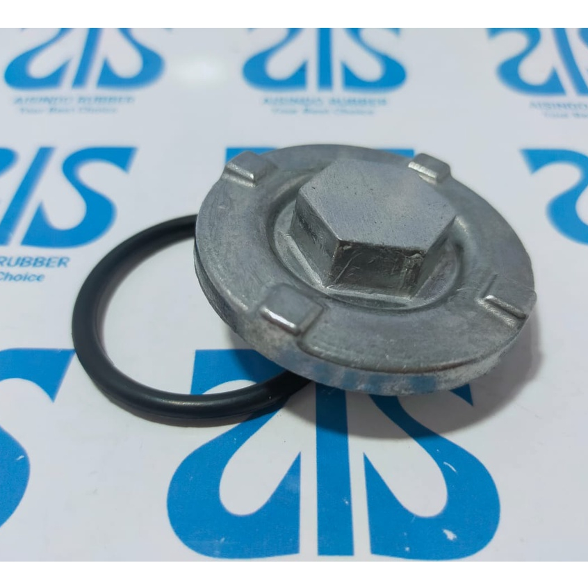 Jual Baut-Baud Tutup Pembuangan Oli Bawah Jupiter MX 135 Old-New/MX ...