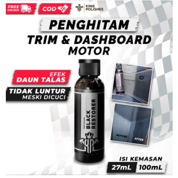 Jual terbaru Guard And Glossy Pengkilap Mobil Motor Sealant Guard Efek ...