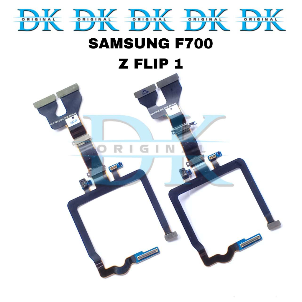 Jual Fleksibel Mainboard Engsel Samsung Z Flip 1 F700 3 F711 4 F721 Flexible Board | Shopee ...