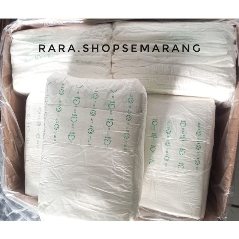 Jual POPOK DEWASA M L XL PEREKAT 10 pcs | Shopee Indonesia