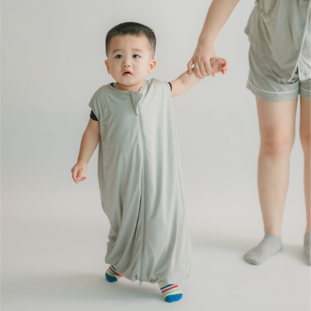 Jual Petit Beary Sleepsack Walker - Kantong Tidur Baby Selimut Zipper ...