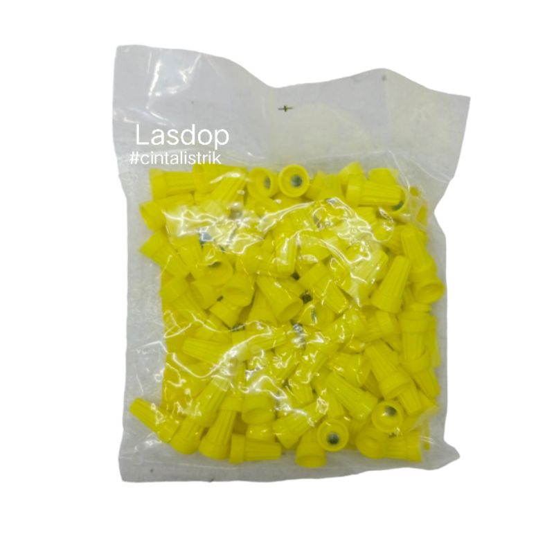 Jual Lasdop titon / Lasdop penutup kabel | Shopee Indonesia