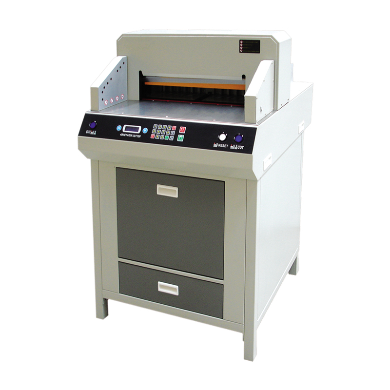 Jual Mesin Paper Cutter SG-4808HD | Shopee Indonesia