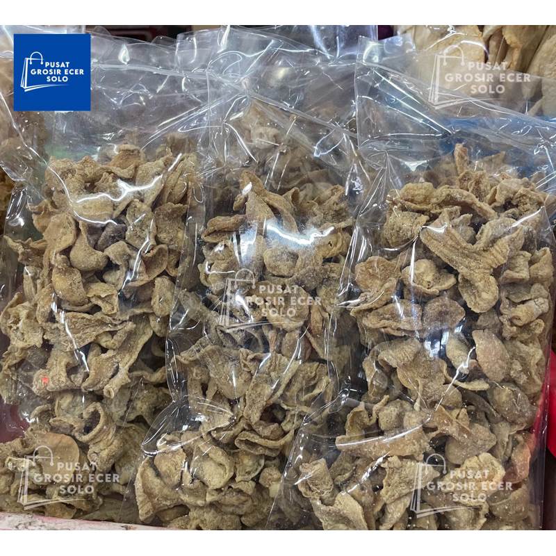 Jual Keripik Tembolok Pasar Gede Solo | Shopee Indonesia