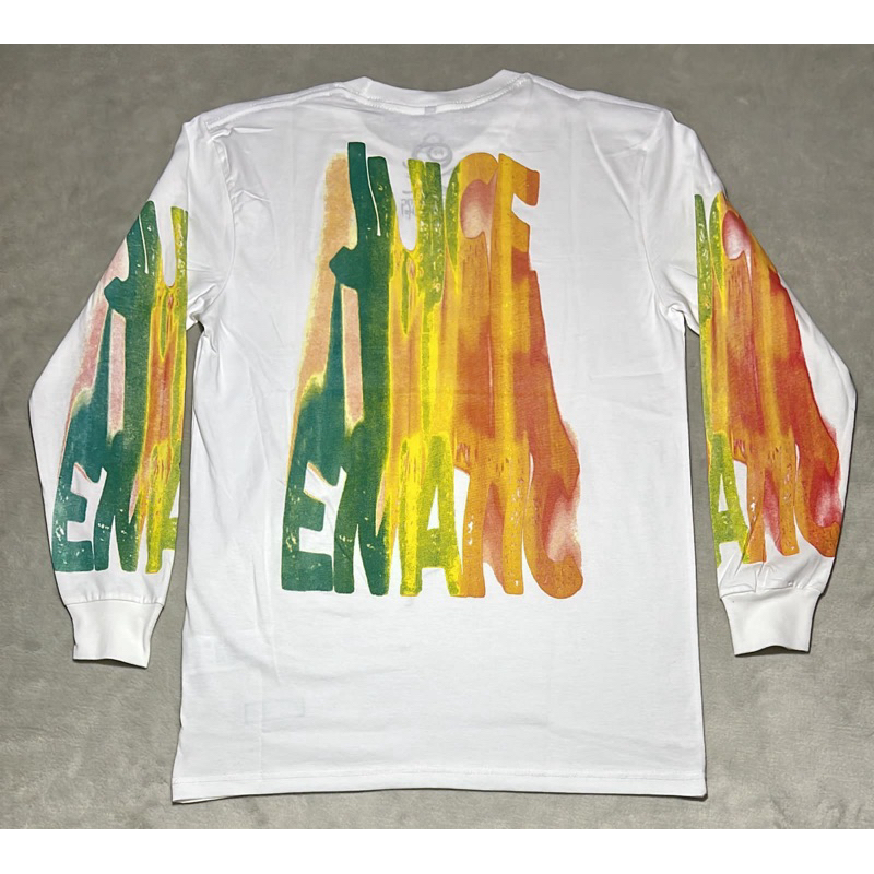 Jual Juice Ematic // Kaos Lengan Panjang Pria // Kaos Juice Ematic ...