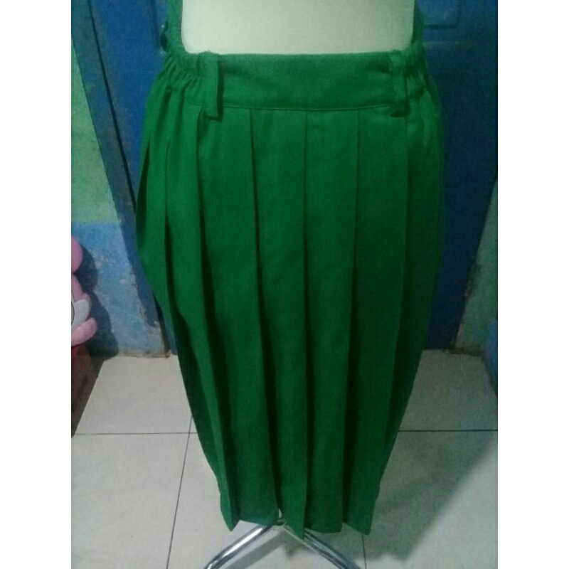 Jual seragam batik madrasah diniyah FKDT pria/wanita pul batik ...