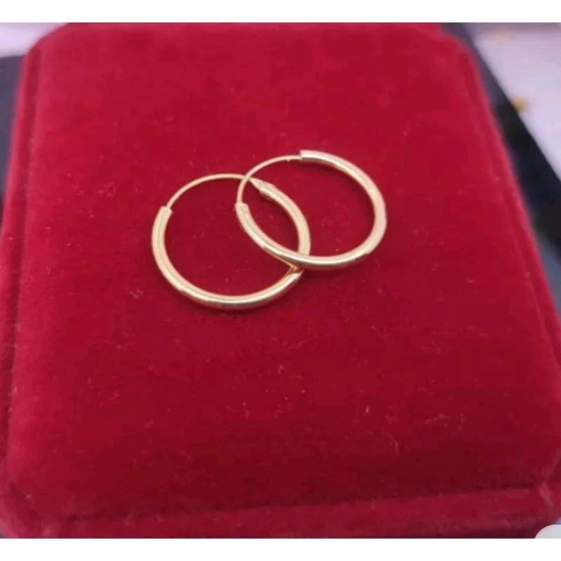Jual ANTING GIPSI POLOS TITANIUM | Shopee Indonesia