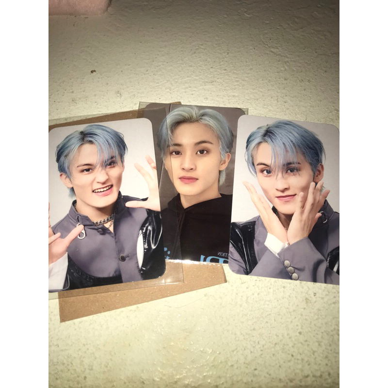 Jual PC NCT DREAM Best Friend Ever - MARK (BACA DESKRIPSI) | Shopee ...