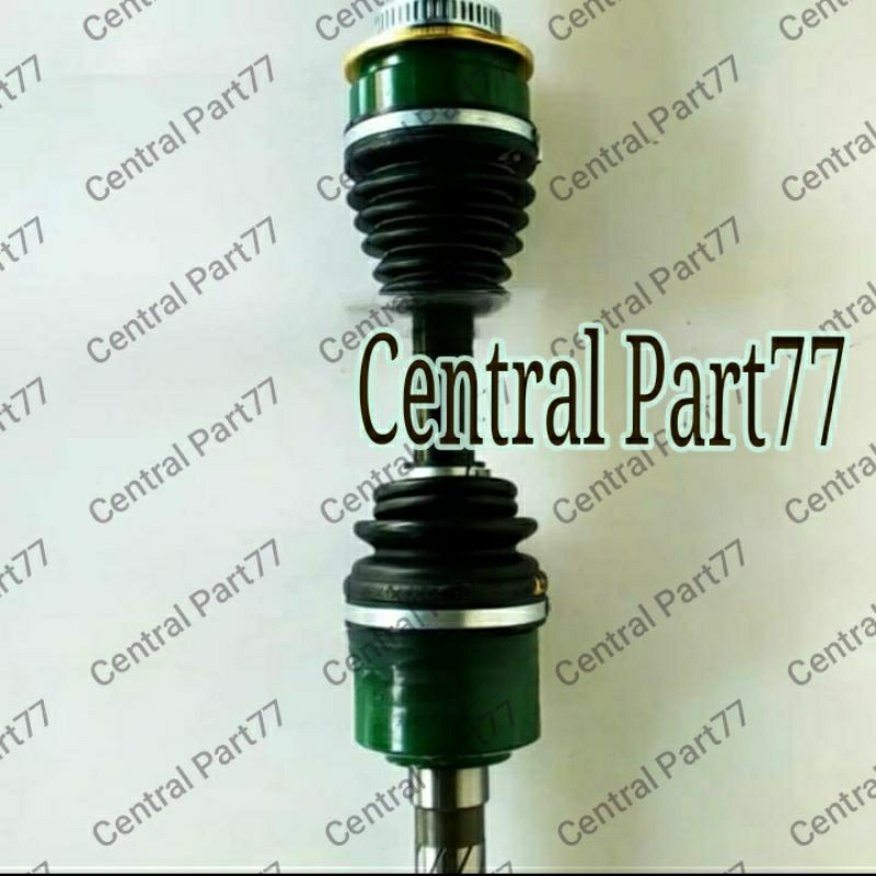 Jual As Roda Komplit Cv Joint Kanan Ford Ranger 3.0cc TDCI Everest 2.5cc TDCI | Shopee Indonesia