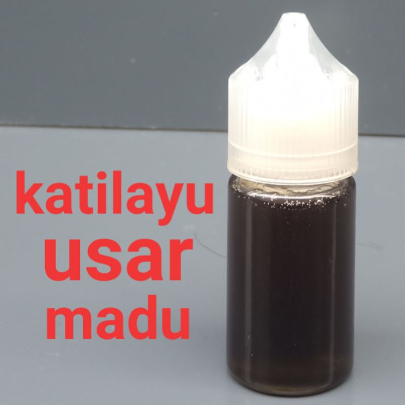Jual Essen oplosan katilayu ,usar,madu 30ml | Shopee Indonesia