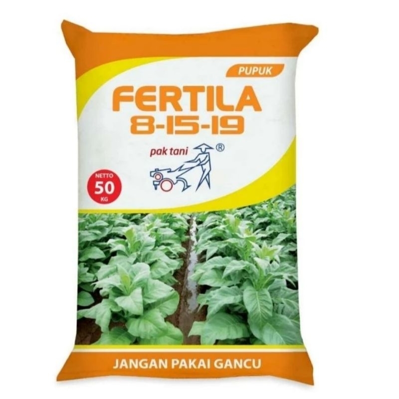 Jual Pupuk fertila 50kg | Shopee Indonesia