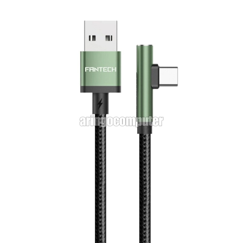 Jual Accessories Fantech USB CABLE TYPE C KC104 | Shopee Indonesia