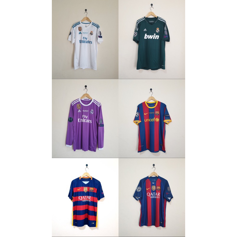 Jual Open PO jersey Retro Club apapun dan Bisa Negara Mana saja ...