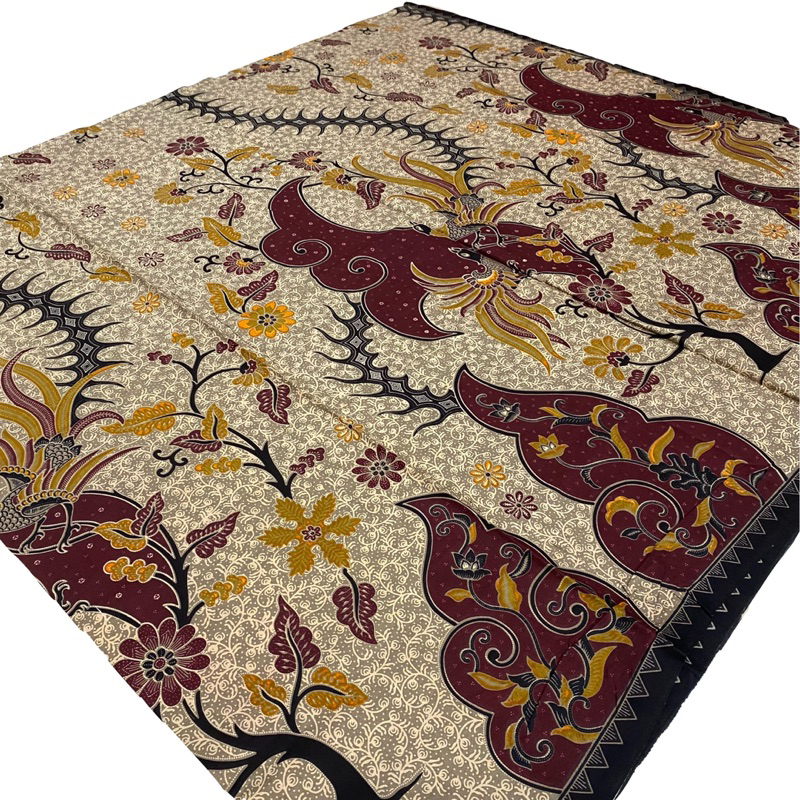 Jual KAIN BATIK KATUN KALA | Shopee Indonesia