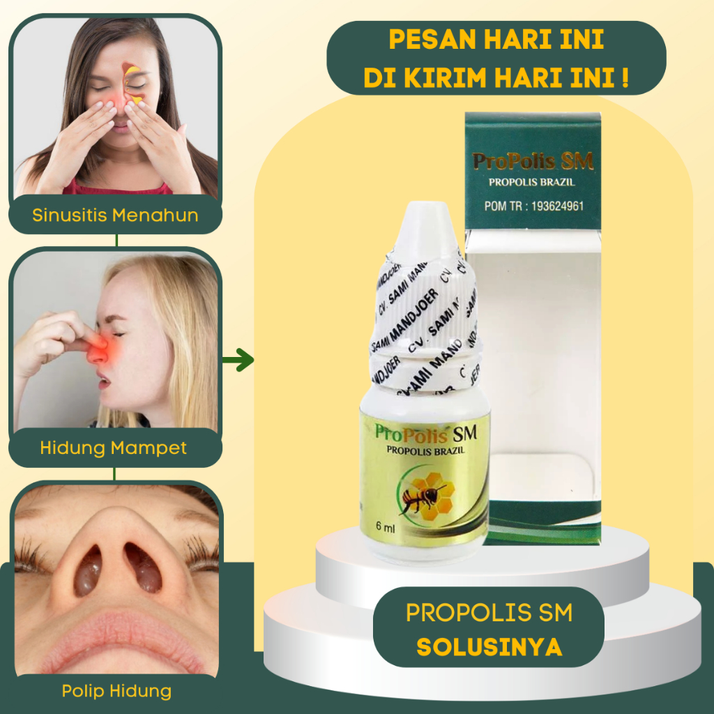 Jual Obat hidung bau busuk, obat gurah ingus bau busuk, obat hidung ...