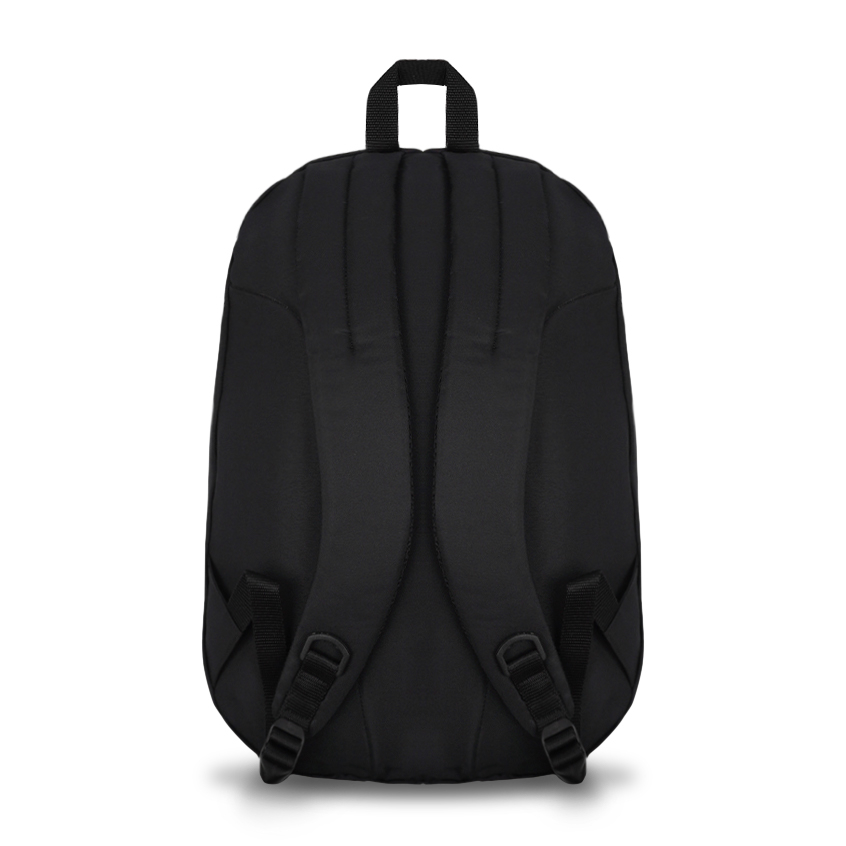 Jual Scratchline Paddles Pack Black Backpack | Shopee Indonesia