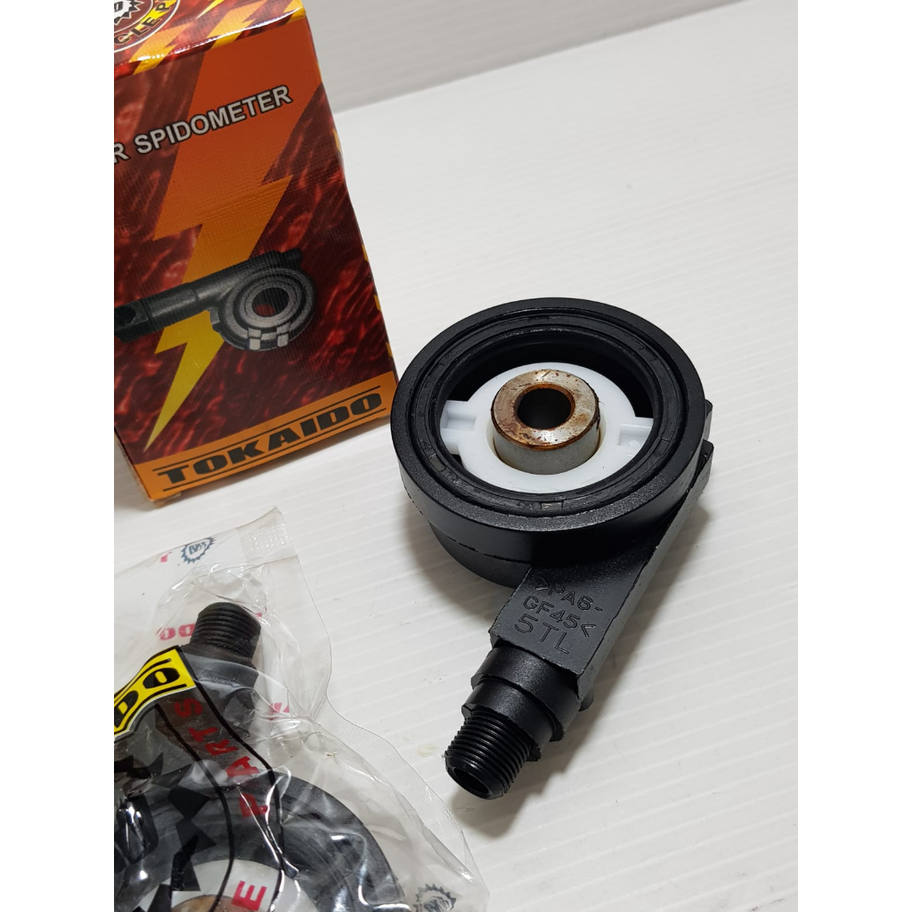 Jual Gearbox Speedometer Mio, Gear Gir Box Kilometer Sepeda Motor ...