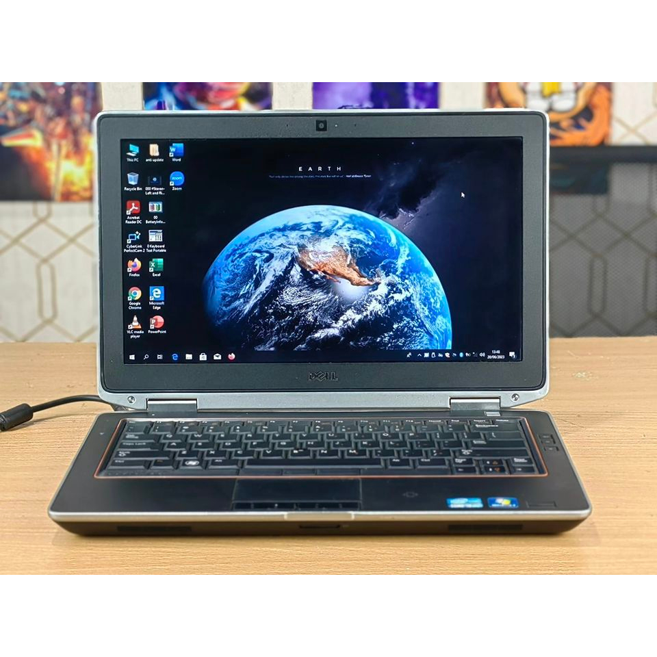 Jual DELL Latitude E6320 i5 Gen 2 | Shopee Indonesia