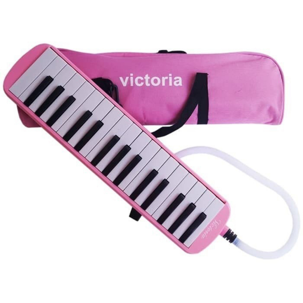 Jual Pianika Victoria BOA China 32 Key Dengan Soft Case | Shopee Indonesia