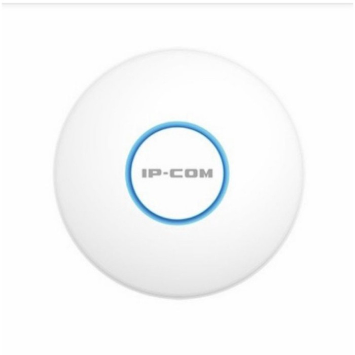 Jual IPCOM IUAP-AC-LITE Dual Band Access Point Setara Dengan UAP-AC ...