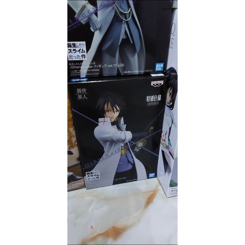Jual Tensei slime figure, banyak pilihan | Shopee Indonesia
