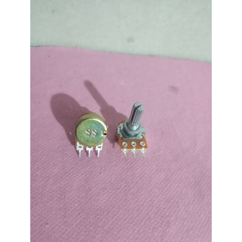 Jual Potensio Mono 10k, 20k, 50k & 100k | Shopee Indonesia