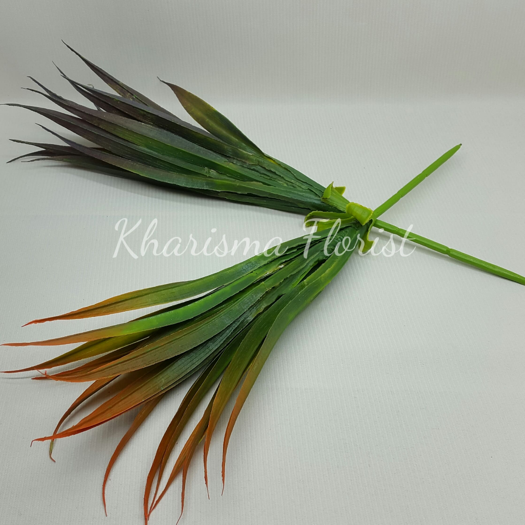 Jual KUCAI DAUN Premium - Bunga Artificial Import Premium | Shopee ...
