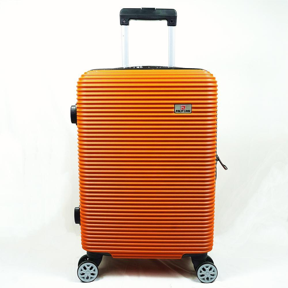 Jual [iKoper] Koper 18 Inch Polo koper Fiber Import Murah | Shopee ...