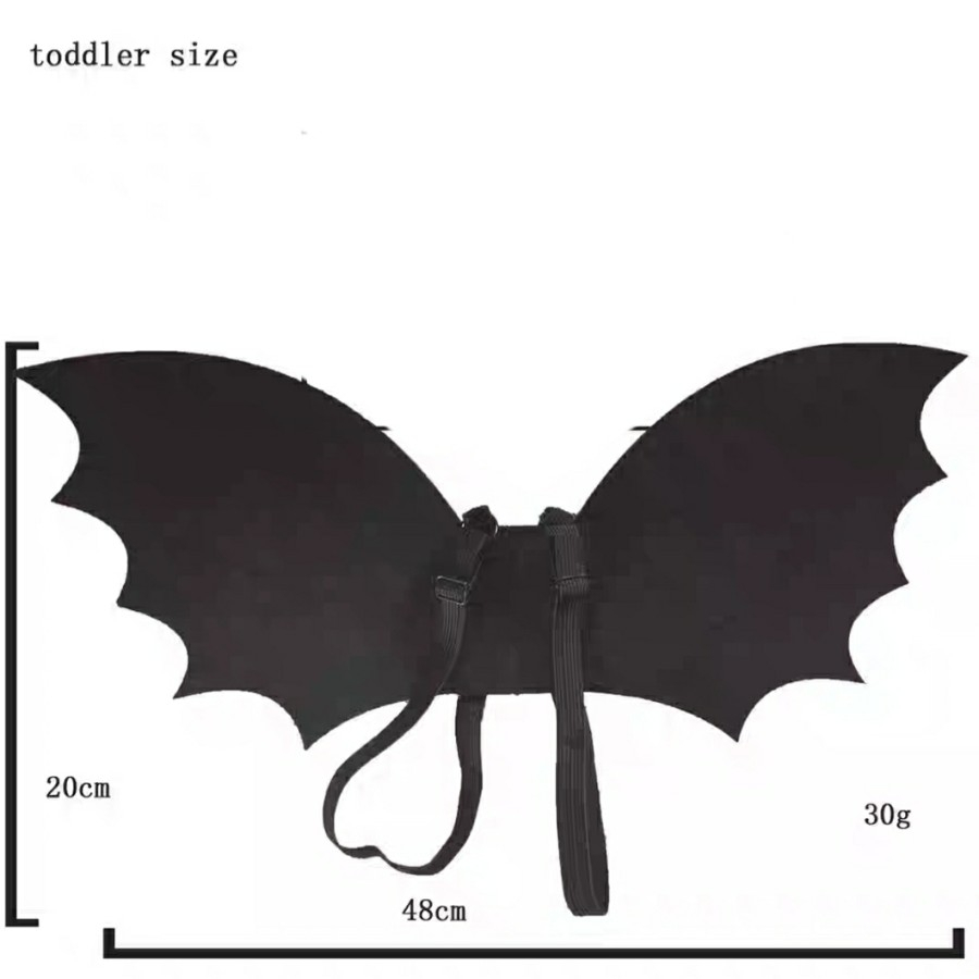 Jual Kids Bat Wing Sayap Kelelawar anak | Shopee Indonesia