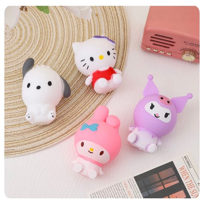 Jual SQUISHY JELI LABUBU EGN 663 604 SANRIO BIASA ATAU JUMBO ATAU MATA ...
