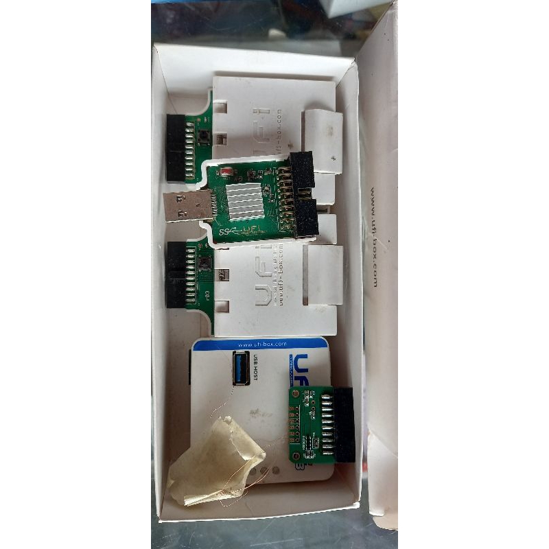 Jual Ufi box seken 85% | Shopee Indonesia