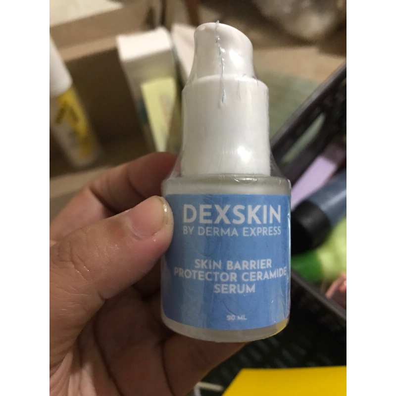 Jual New!! DEXSKIN by derma express | Shopee Indonesia