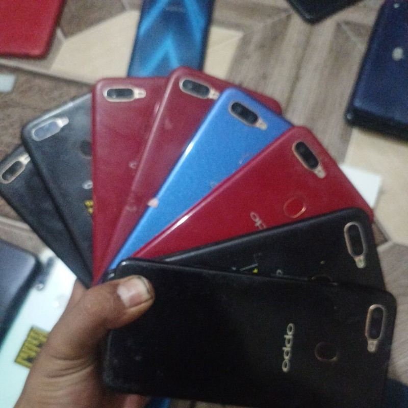 Jual merek Oppo minus lcd dan backdoor | Shopee Indonesia